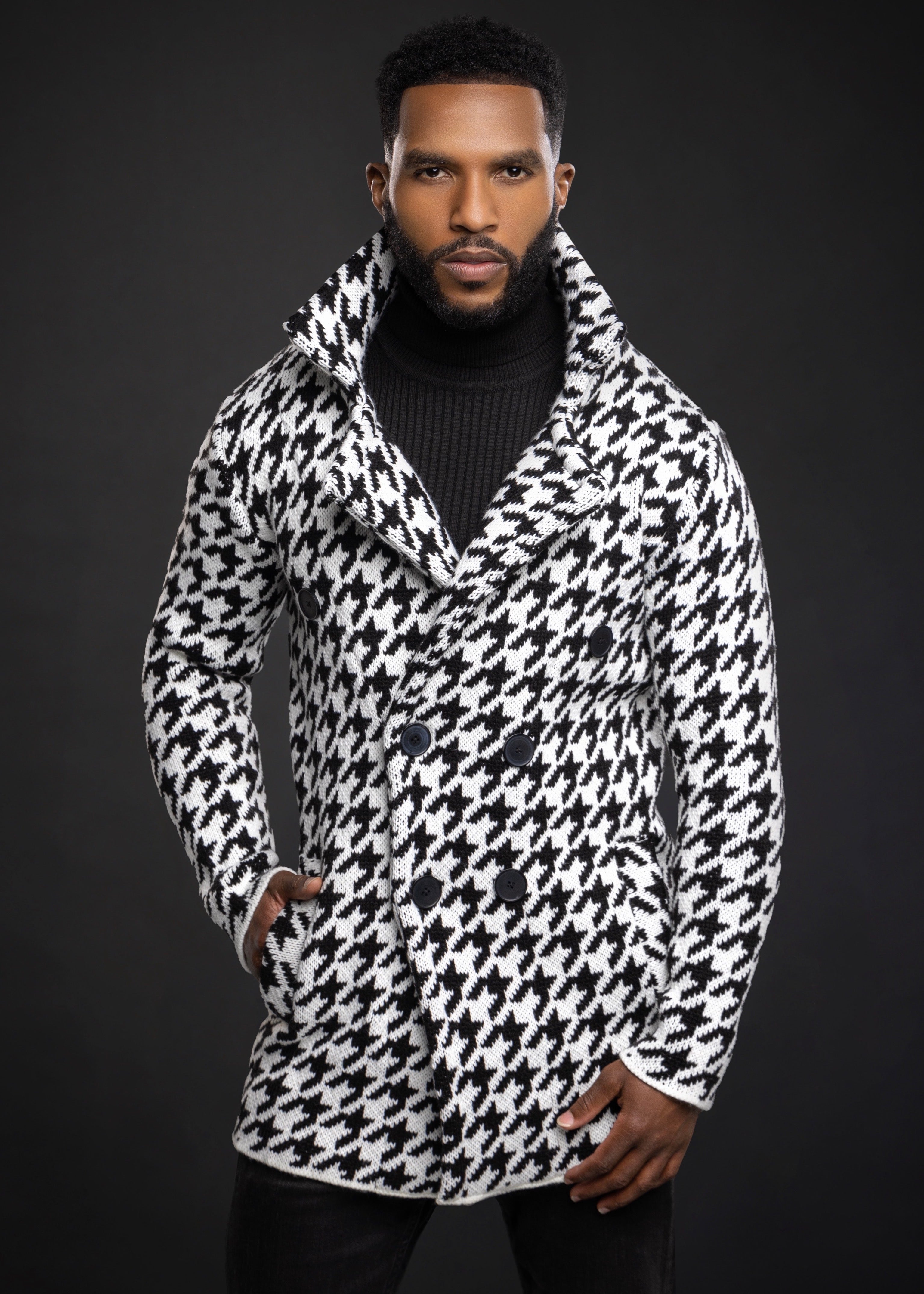 'Luxe' – Paul Daniel Clothing