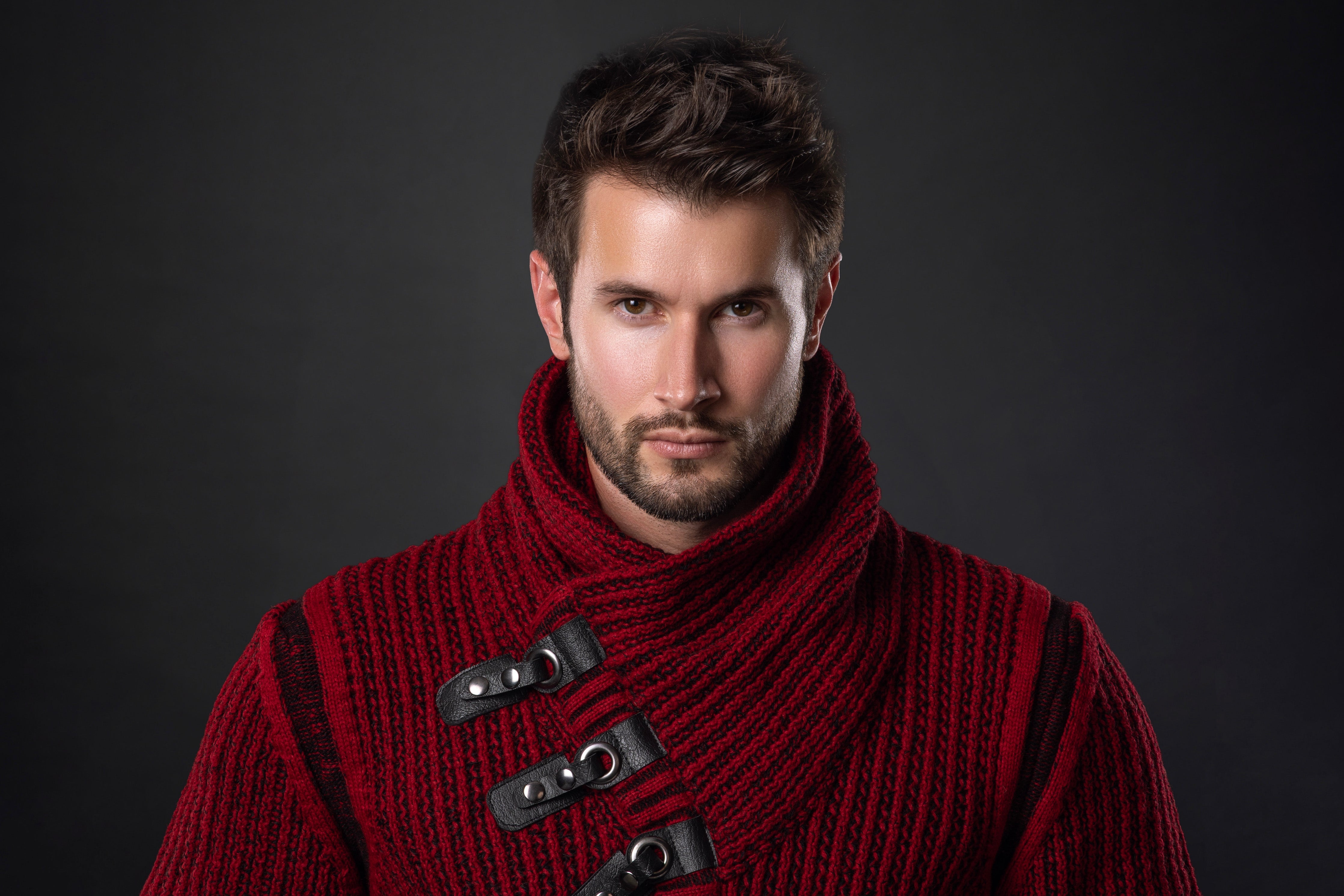 Sweater Collection – Paul Daniel Clothing