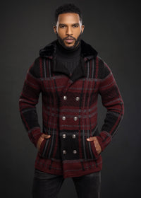 Paul Daniel Clothing