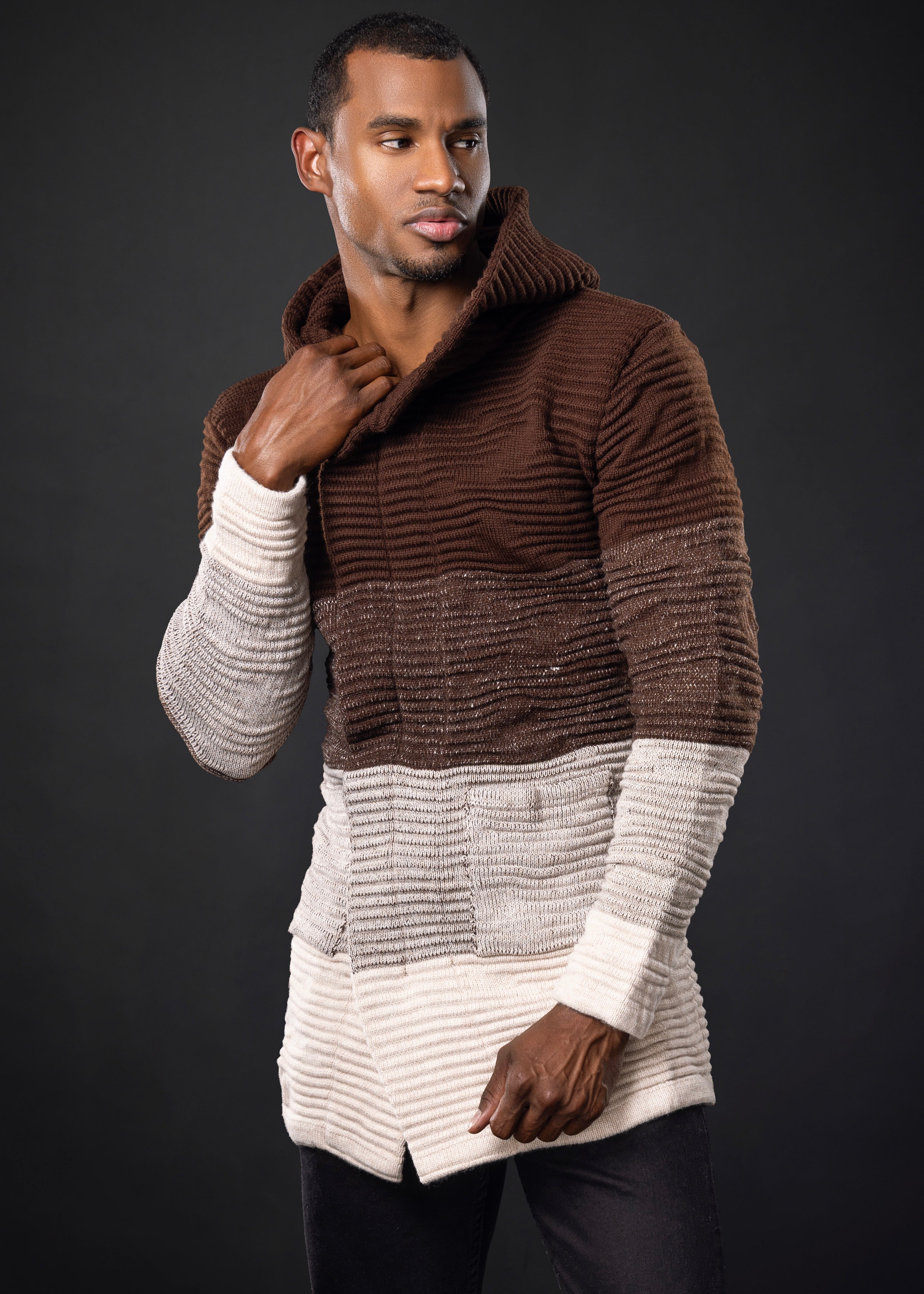 'Merge' – Paul Daniel Clothing