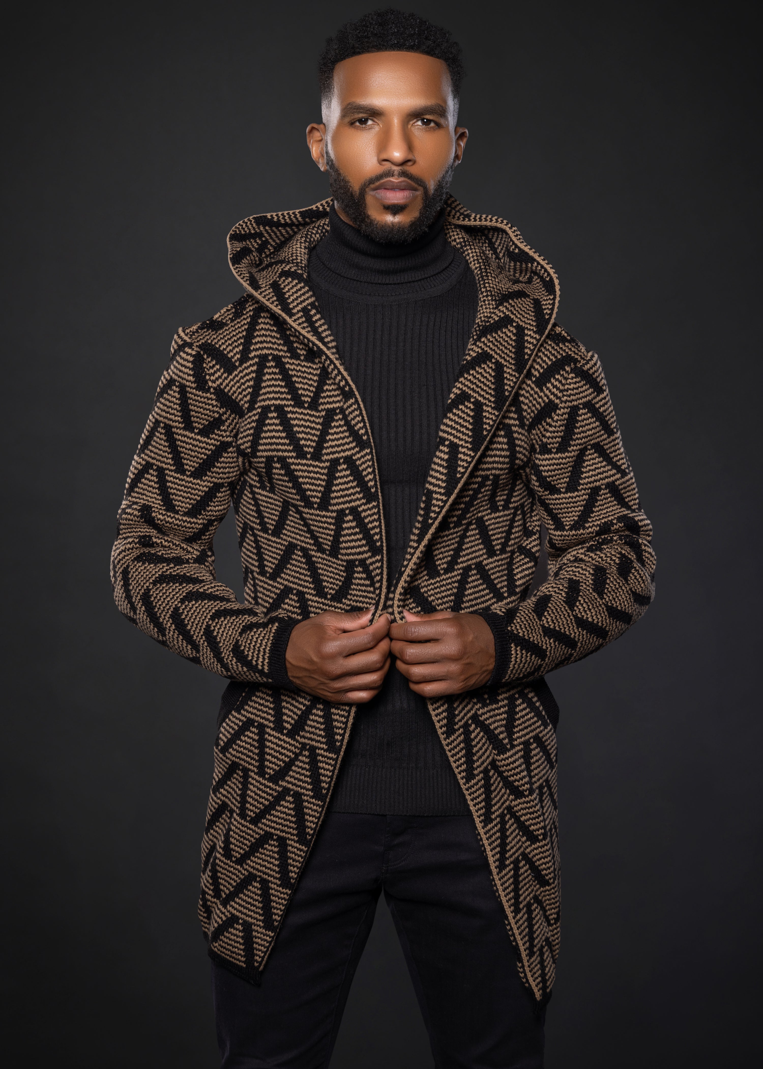 'PaCo' – Paul Daniel Clothing