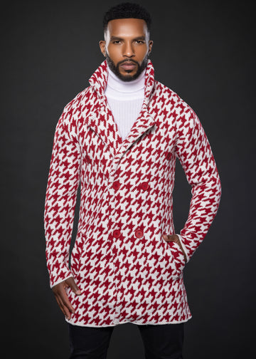 Paul Daniel Clothing