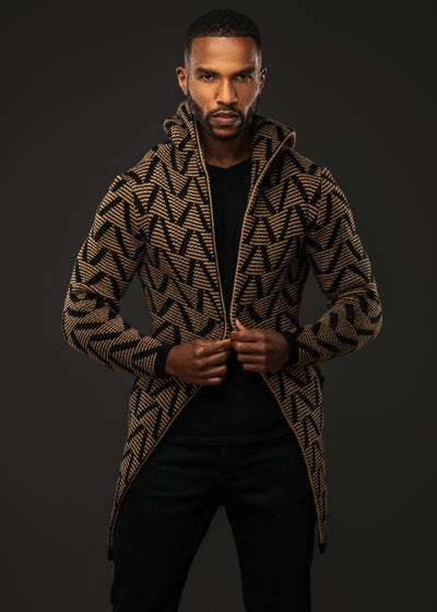 Hoody Collection – Paul Daniel Clothing