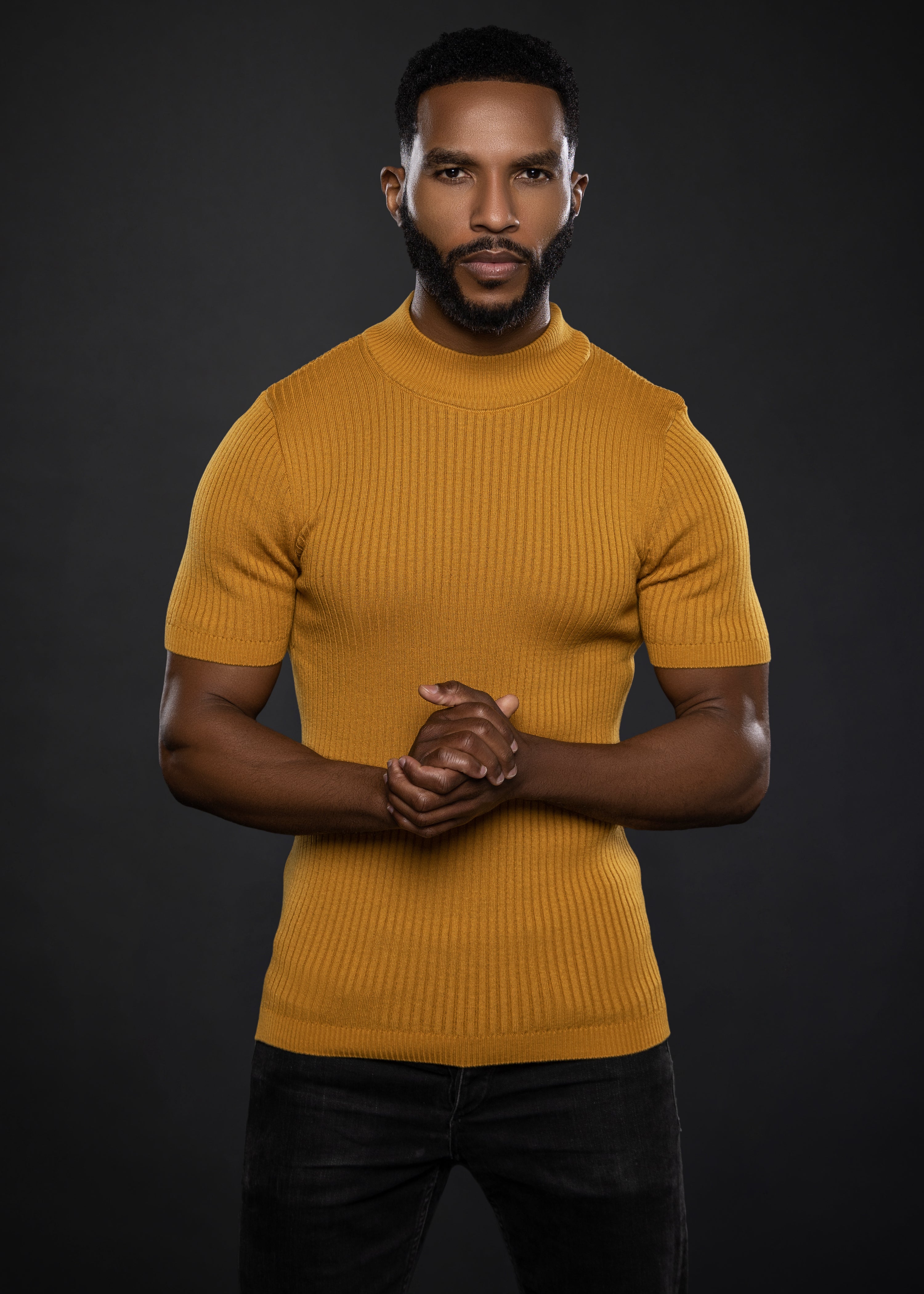 'Flex' – Paul Daniel Clothing