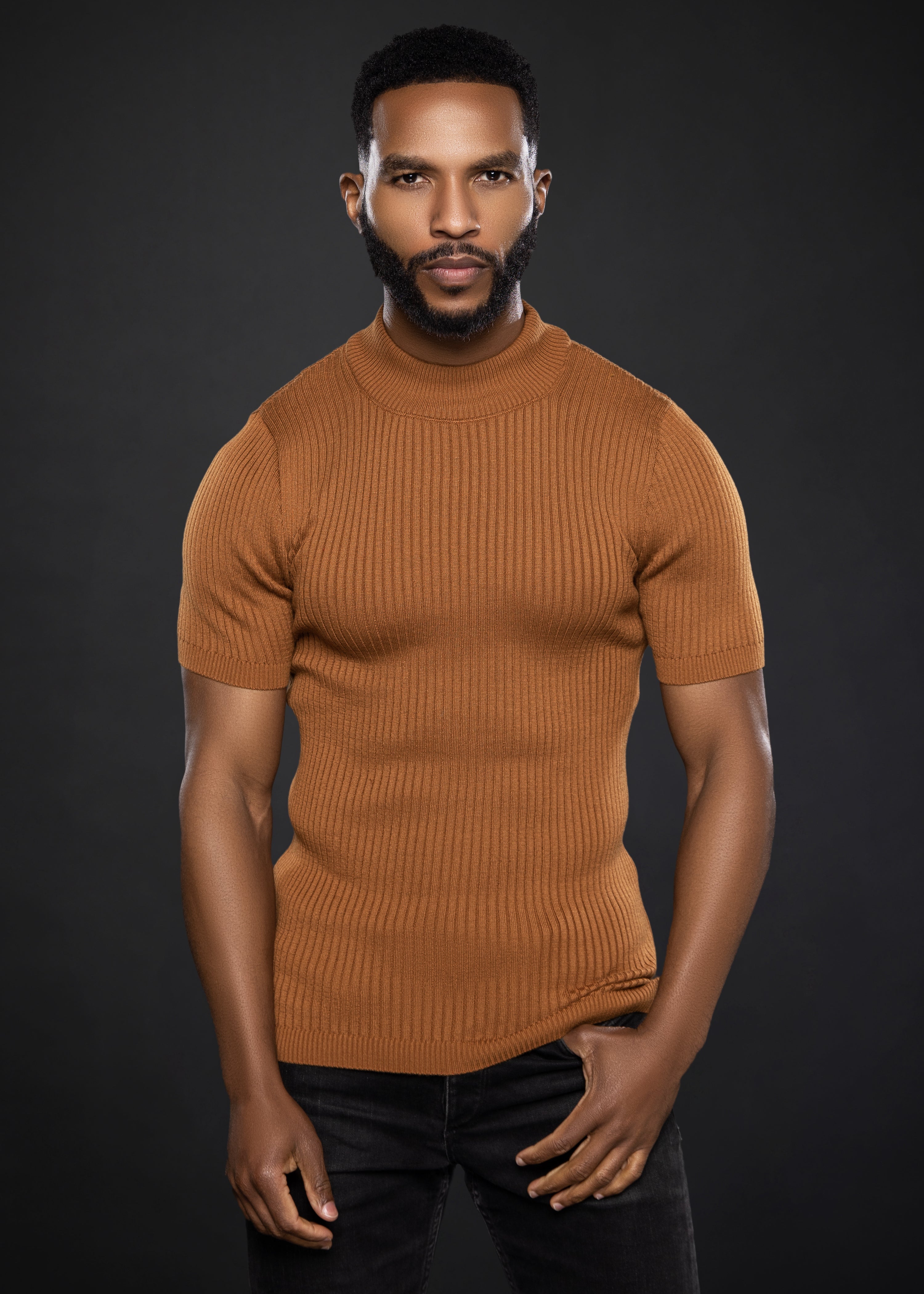 'Flex' – Paul Daniel Clothing