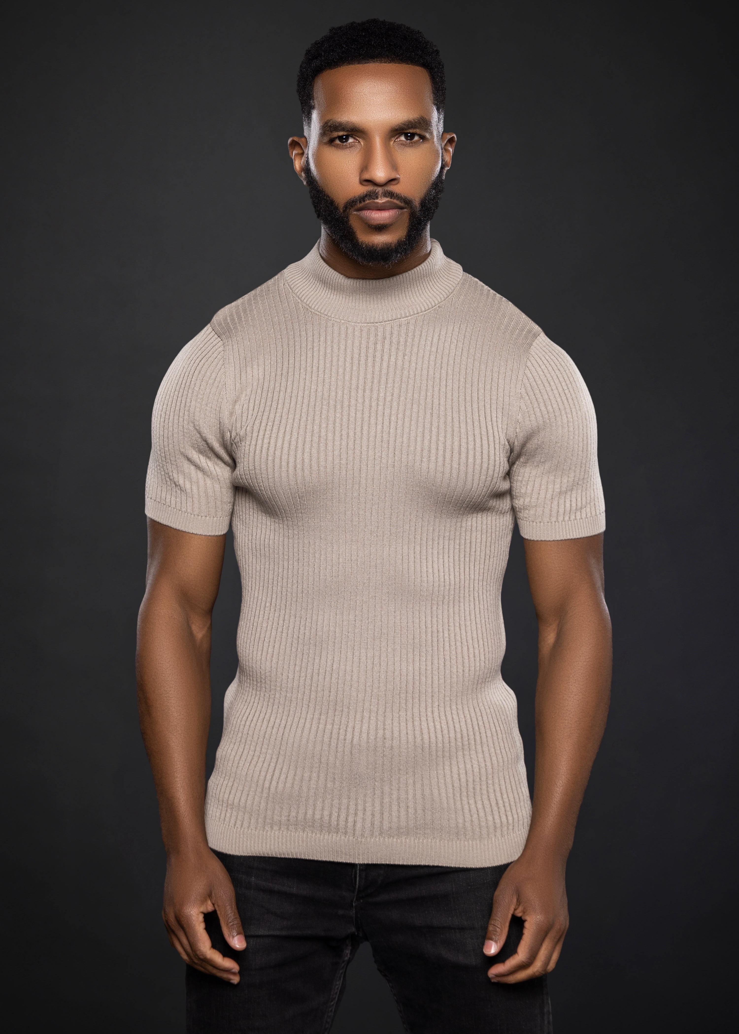 'Flex' – Paul Daniel Clothing